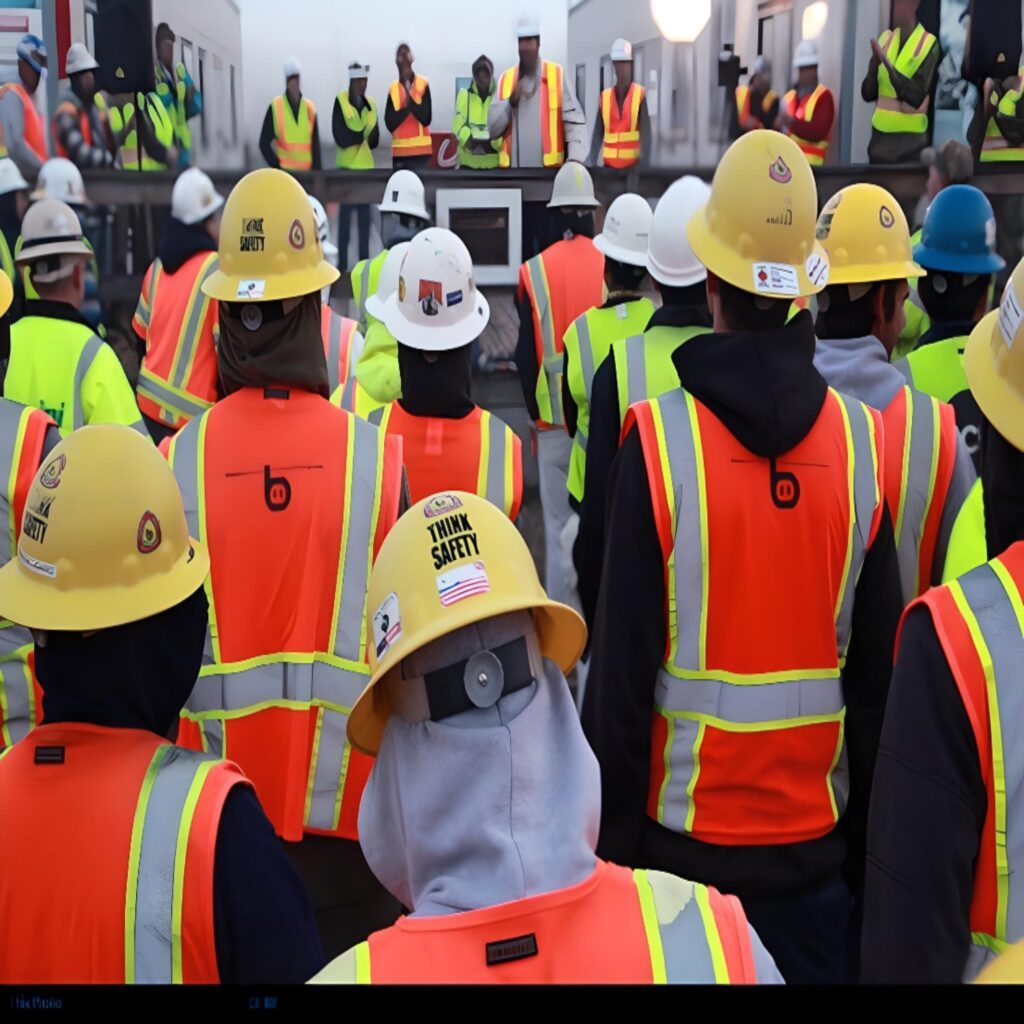 General Safety Training - Protect Your Team