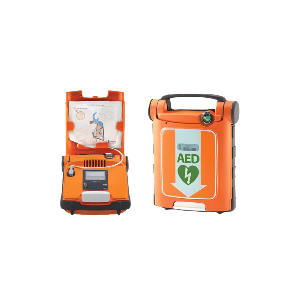 Buy Cardiac Science Automated Exterior Defibrillator At Best Prices