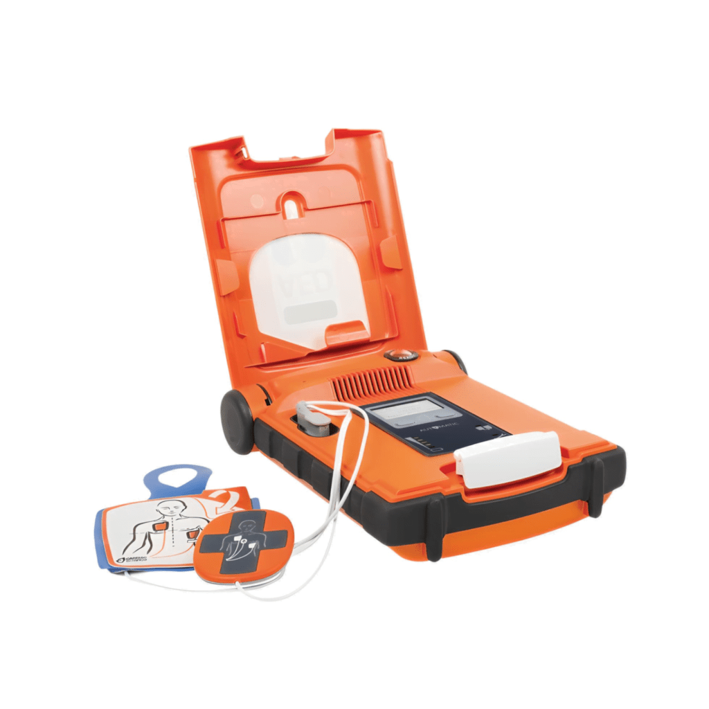 Buy Cardiac Science Automated Exterior Defibrillator At Best Prices