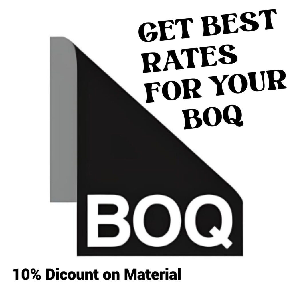Fire Safety BOQ - Leading Wholesaler, Retailer and Trader