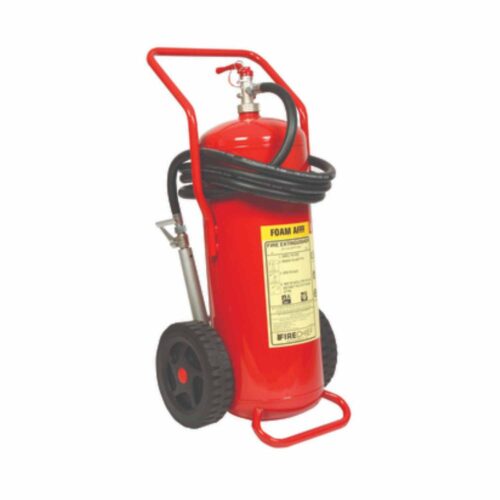 Buy Safex Foam Fire Extinguishers - Portable Safety Solution