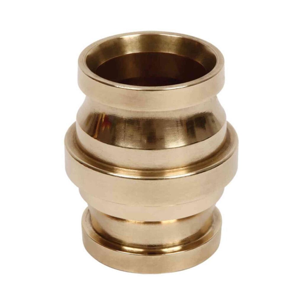 Buy Newage Male Female Instantaneous Adaptor