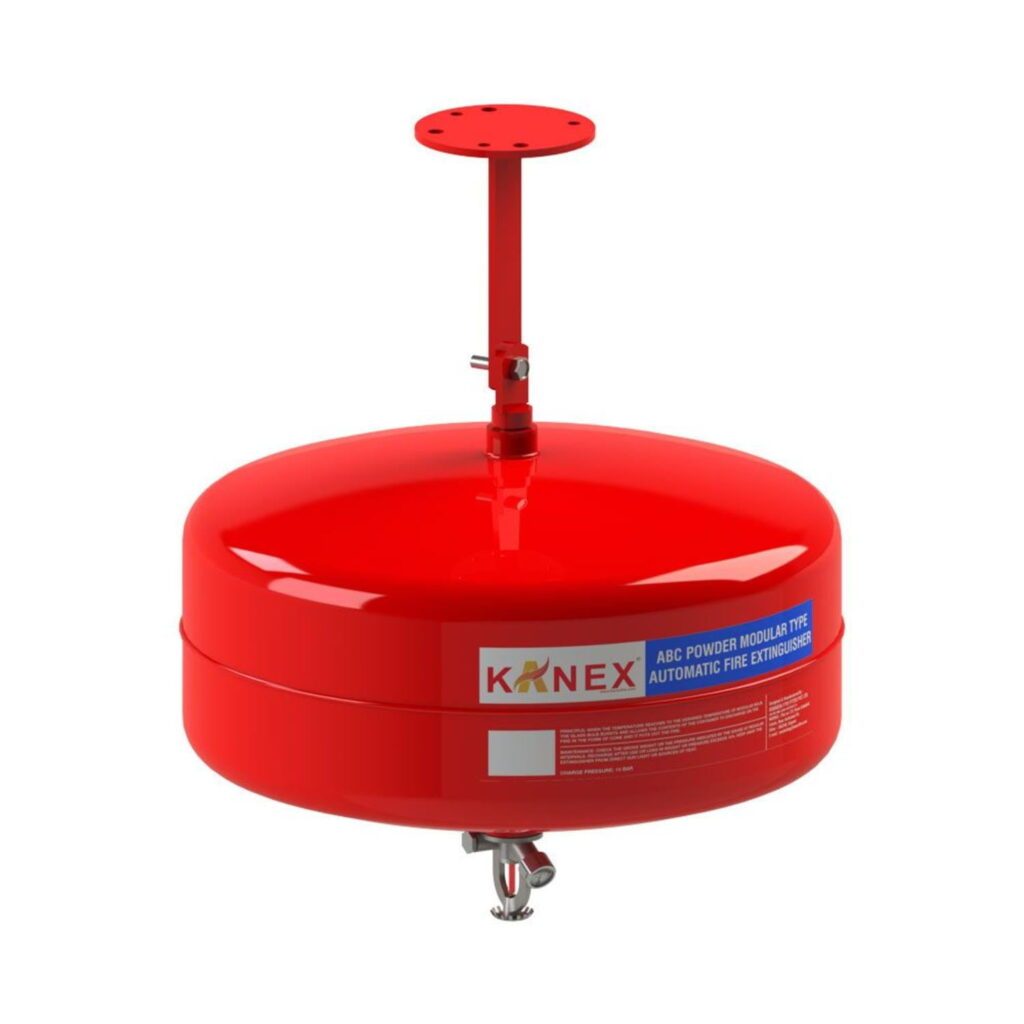 Buy Kanex Modular Fire Extinguisher (Map 90 Based) - 15kg