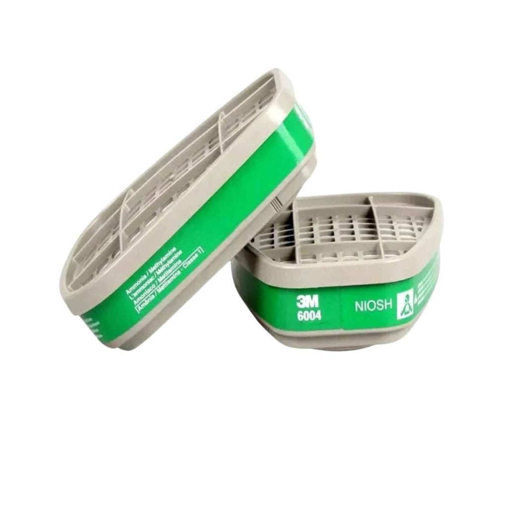 Buy 3M 6004 Cartridge: Ammonia and Methylamine