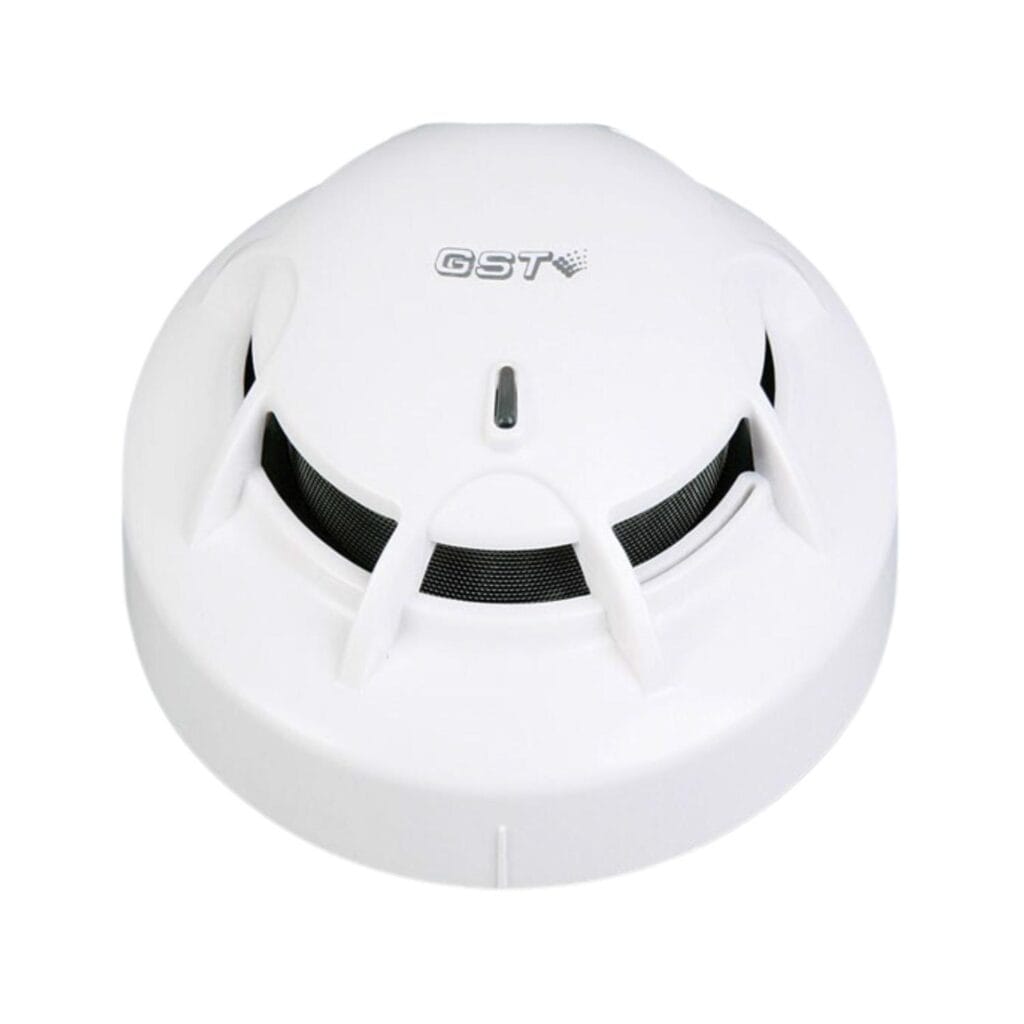 Buy GST DI-9102E Intelligent Photoelectric Smoke Detector
