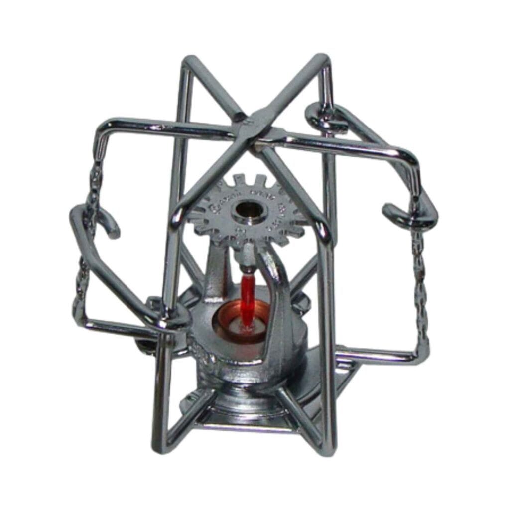 Buy HDFIRE Sprinkler Guard - Protecting with Precision