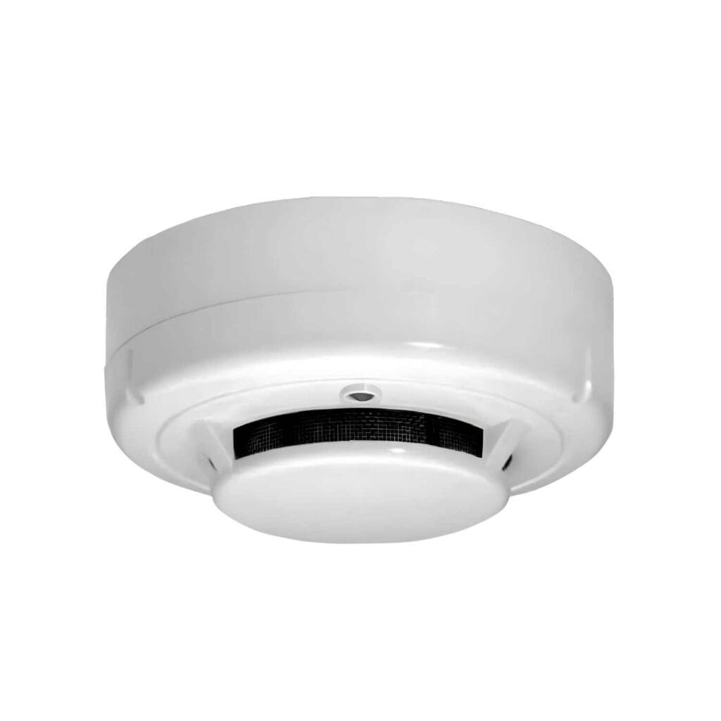Buy Honeywell Advanced Photoelectric Smoke Detector