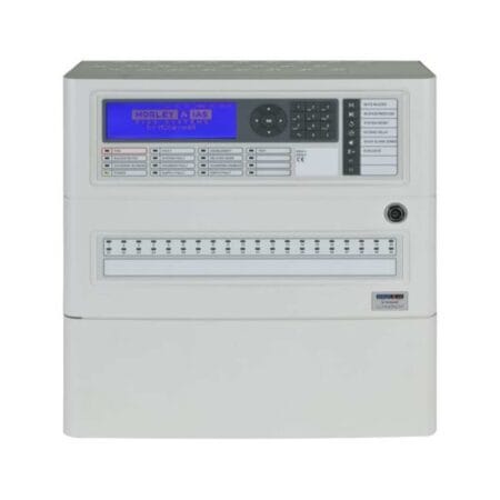 Buy Morley DXc2 Two Loop Fire Alarm Control Panel