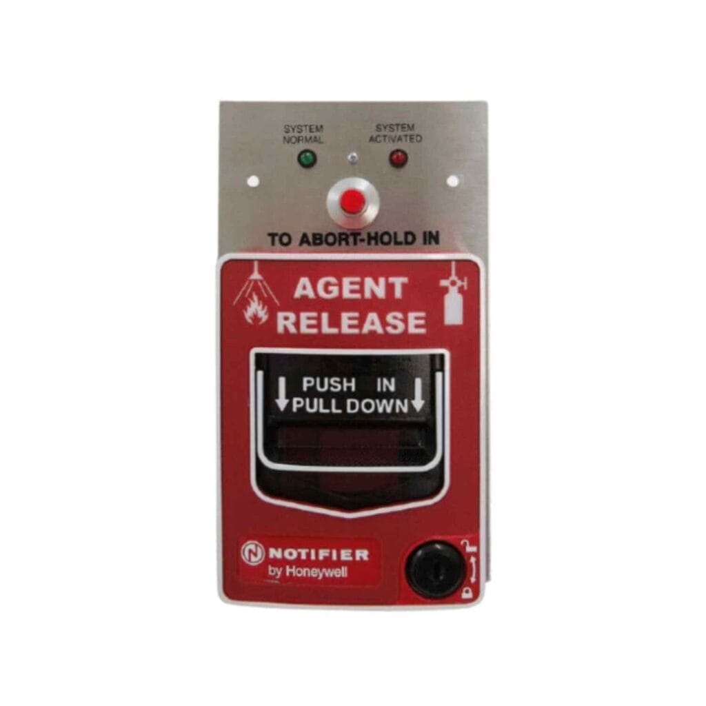 Buy Notifier NBG-12LRA Agent Release Stations