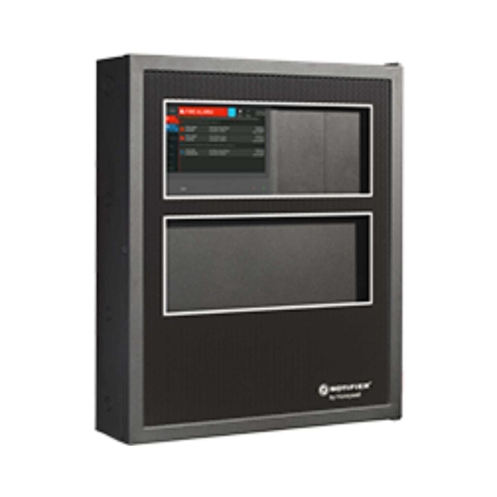 Buy Notifier Network Control Display