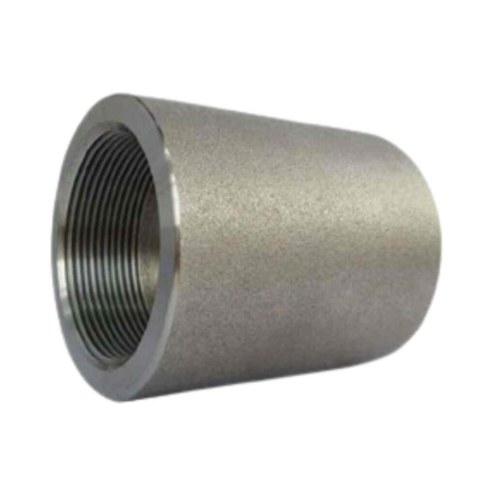 Buy 25mm MS Socket Threaded High Quality & Reliable